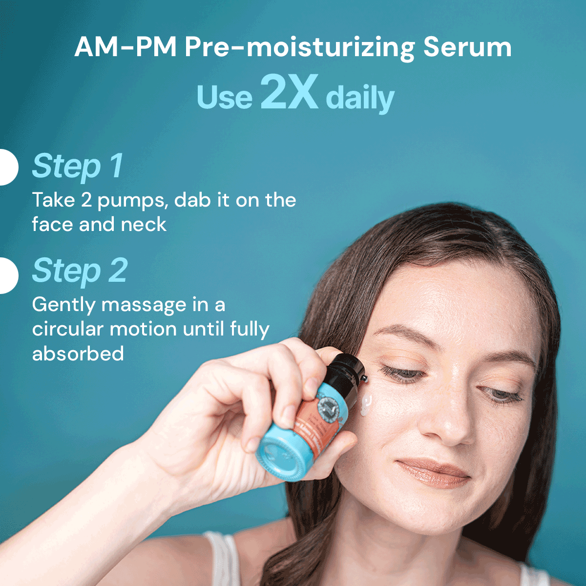 Line-Tune Face Serum - Smooth The Look Of Fine Lines & Wrinkles | The ...